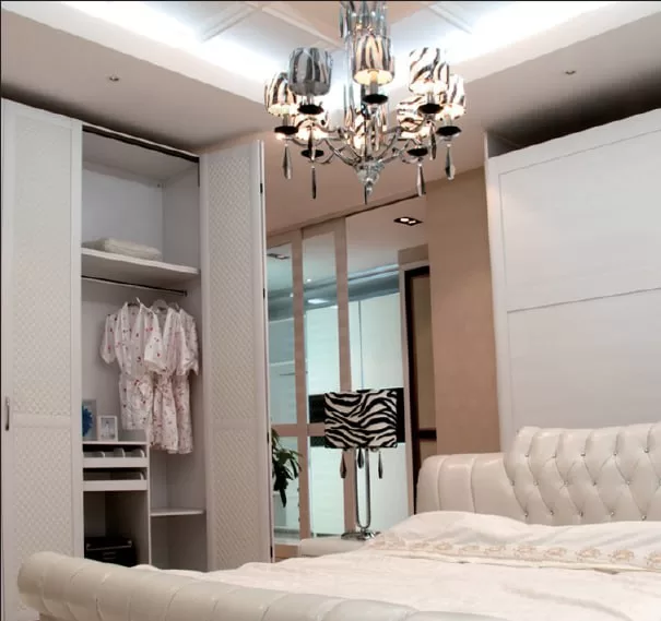 مکانیزم درب تاشو آکاردئونی دو درب حداکثر عرض 1000mm فانتونی K014 - کابی ...