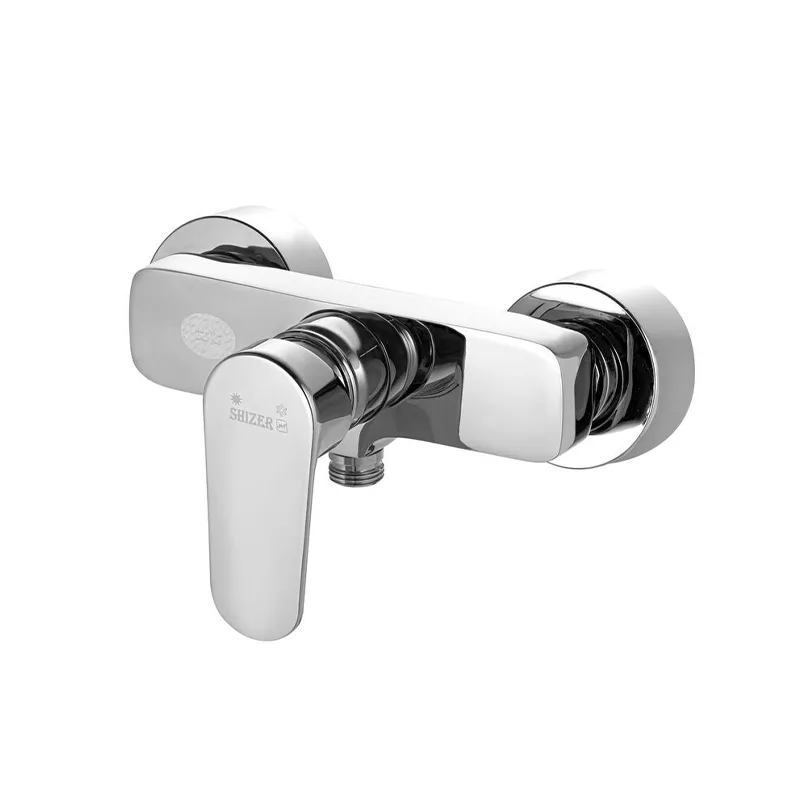 شیر توالت شیذر مدل اسمارت کروم - کابی لند | تجهیزات و یراق آشپزخانه و ...